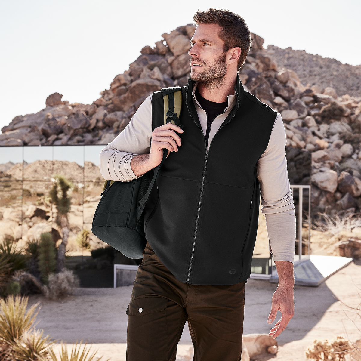 Men – Motz