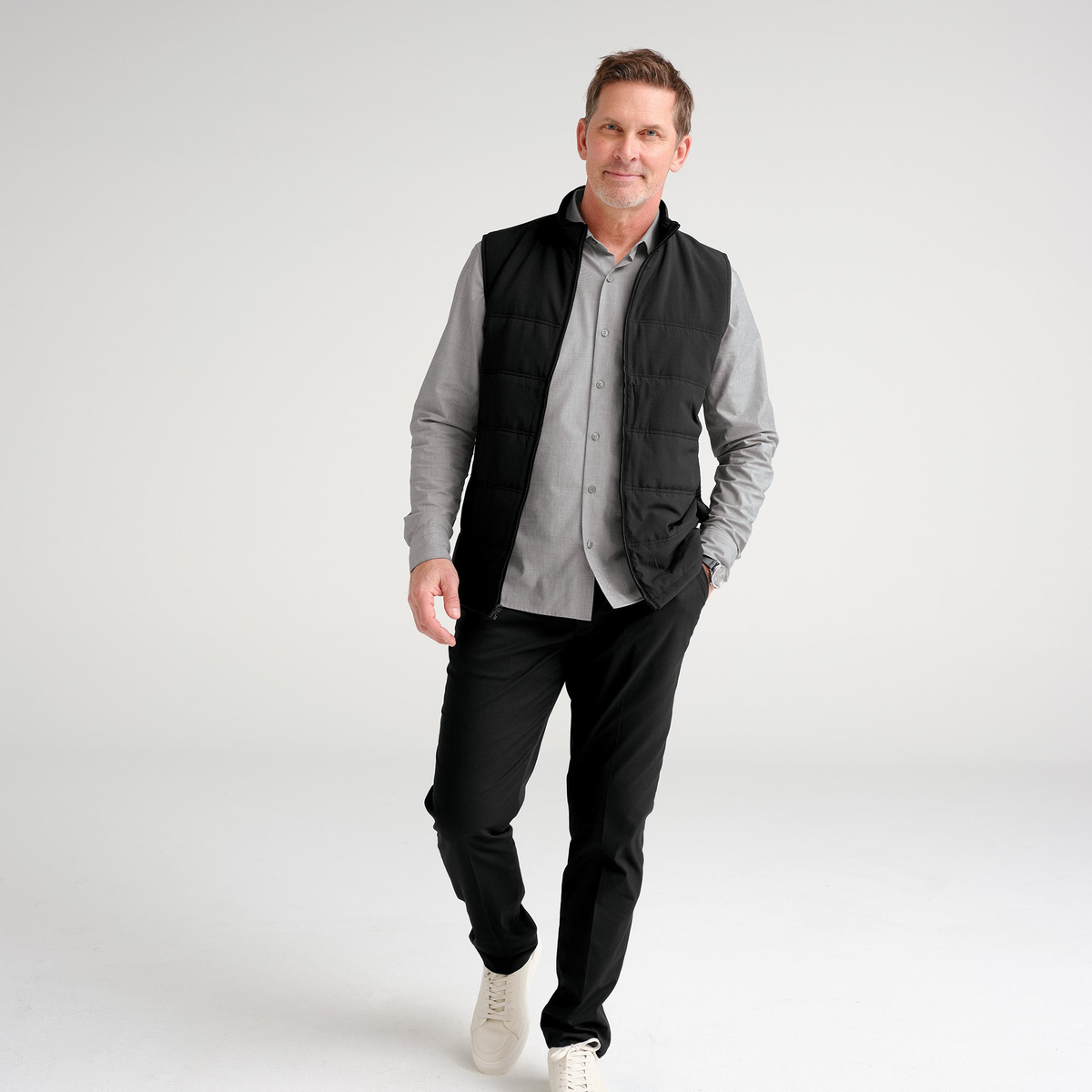 Big & Tall – Motz