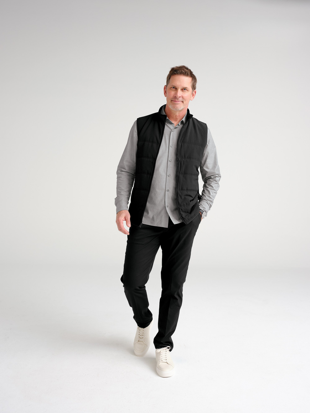 Big & Tall – Motz