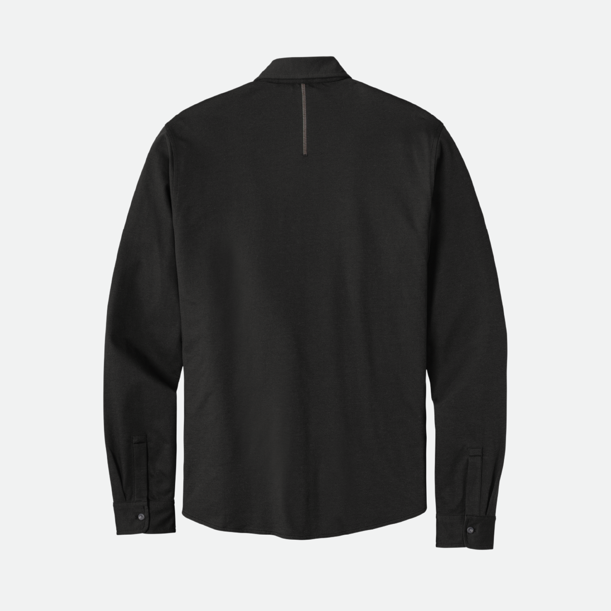 OGIO Long Sleeve Button Up, 2 Color Options – Motz
